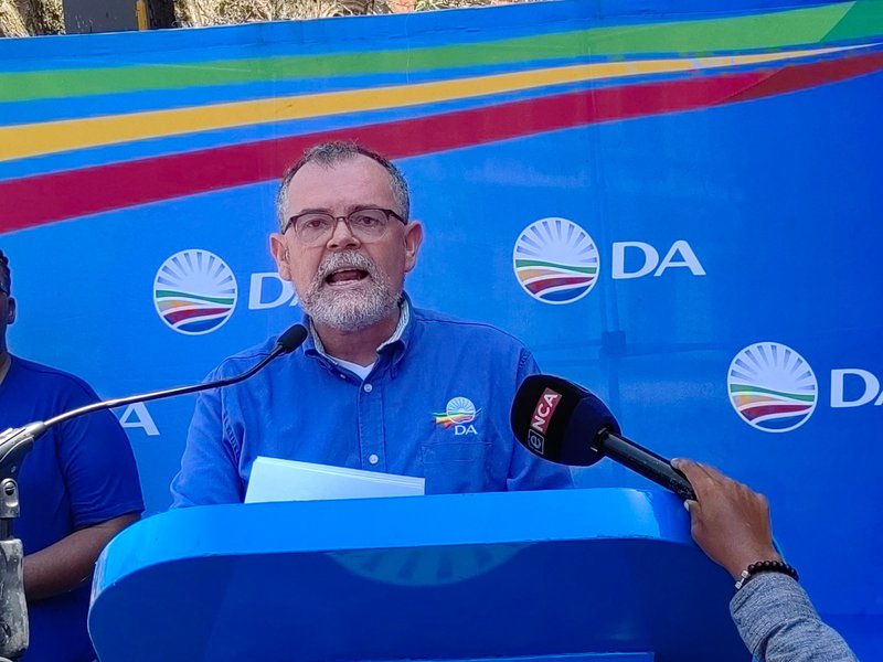 DA alternative budget focuses on 'cost of living crisis'