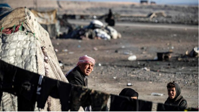 More than 71 mn people internally displaced worldwide in 2022