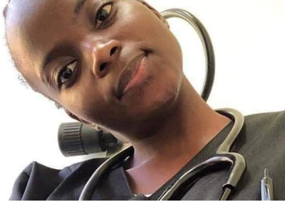 #FeelGoodTuesday: Meet one of South Africa's youngest doctors on the ...