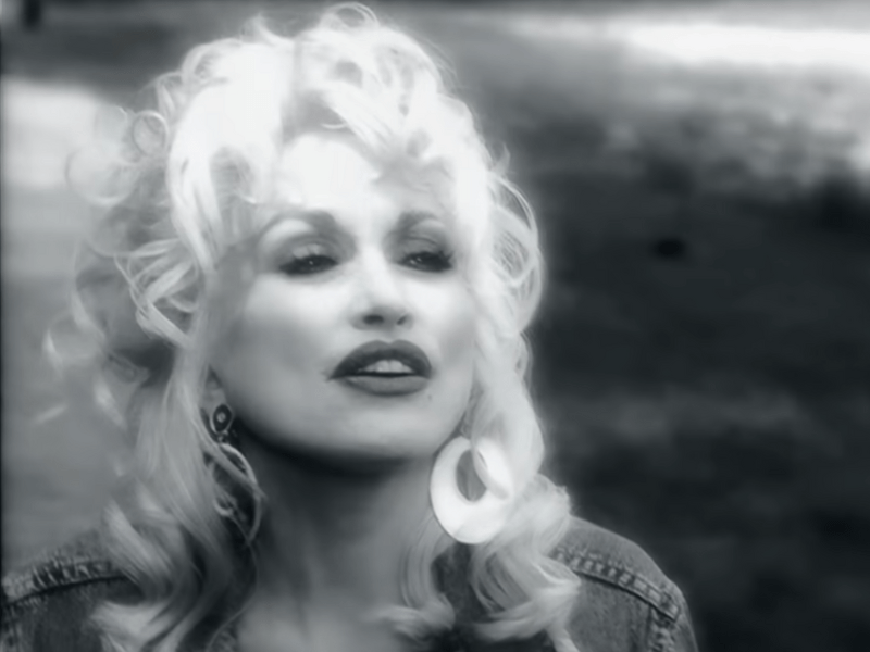 Dolly Parton's take on the meaning of Christmas