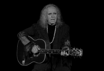 Eight interesting facts about Donovan