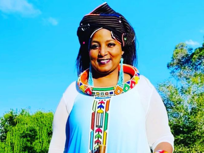 #WCW: World Aids Day - "23 years of knowing my status..." Dr Criselda ...