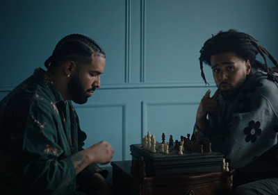 Drake releases ‘For All the Dogs Scary Hours Edition’