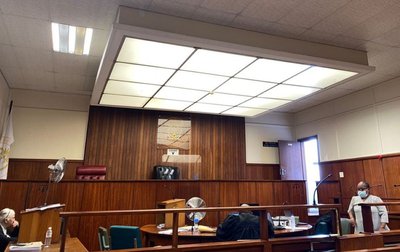 Harrowing footage shown at Phoenix unrest murder trial