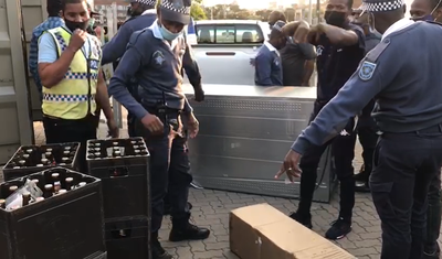 eThekwini Metro in 'advanced stage' to ensure safety