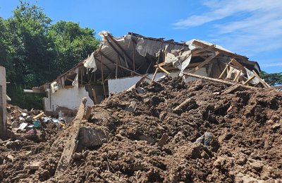Gift of the Givers offers aid after KZN storms