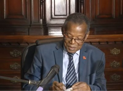 Buthelezi pays tribute to late princess Thembi