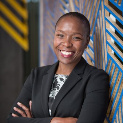 Basani Maluleke resigns as CEO of African Bank