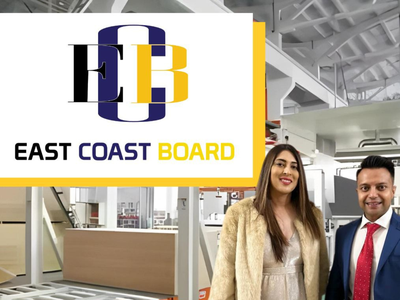 East Coast Board (Pty) LTd | KZN Future 50