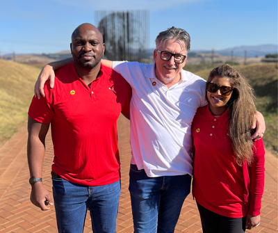 Breakfast team share what Nelson Mandela Day means to SA | East Coast Radio