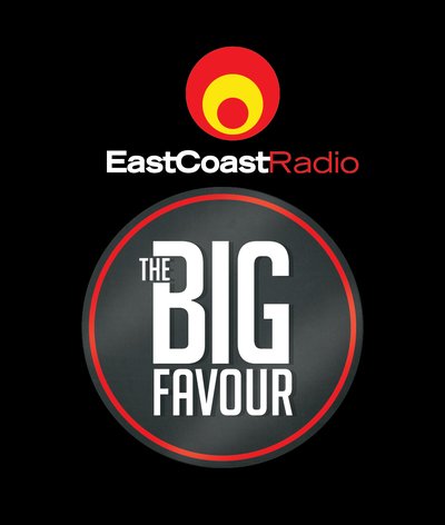 The Big Favour: A best friend steps in