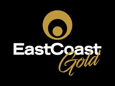 East Coast Gold wins bronze at the 2023 Bookmark Awards