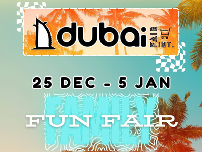 Durban’s hottest Summer Fun Fair is back in town!