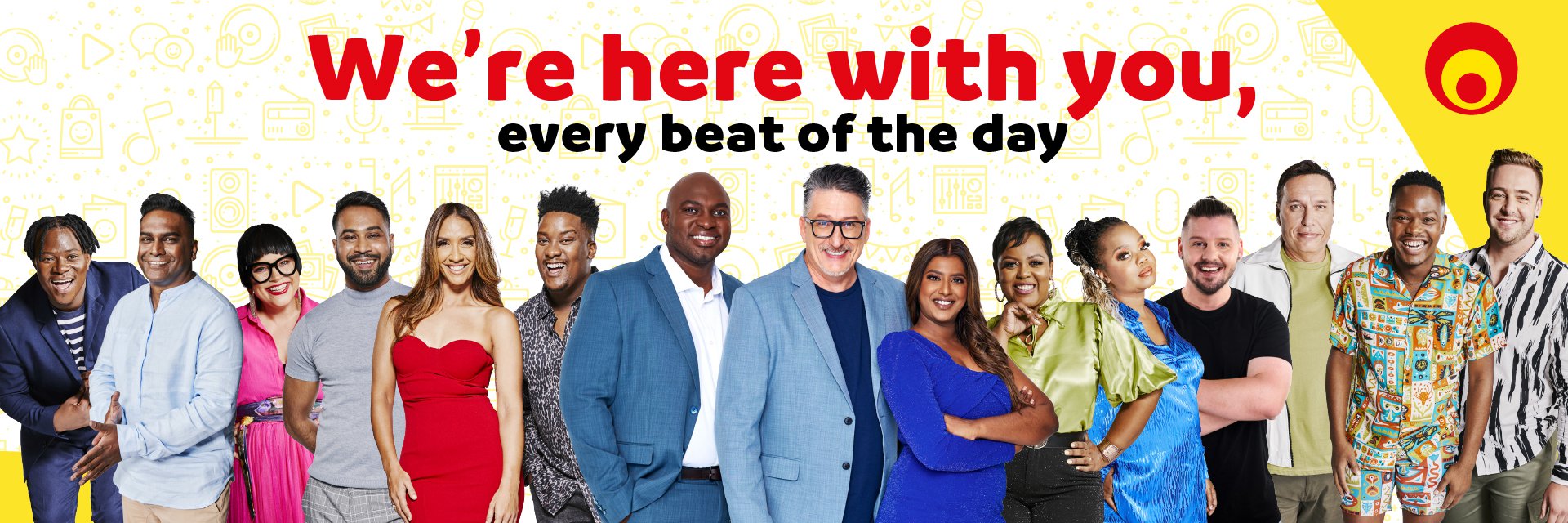 KZN's Number One Radio Station | East Coast Radio