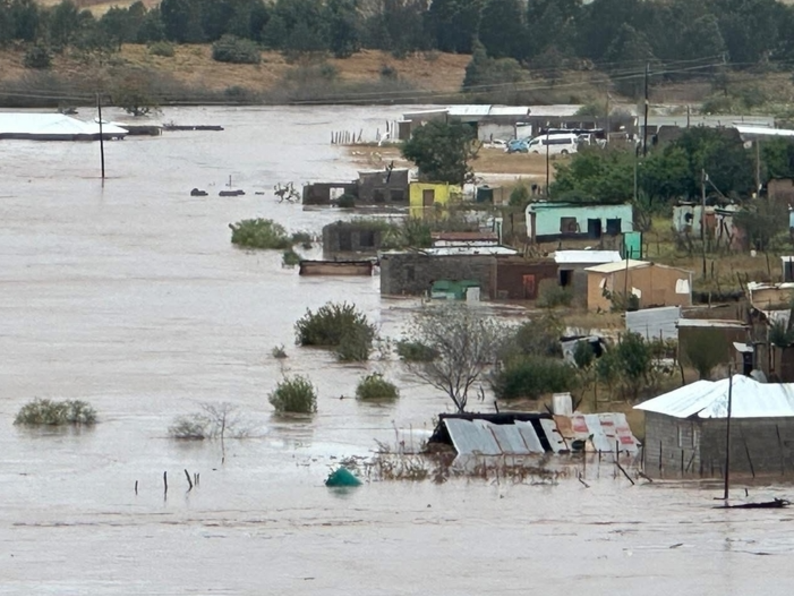 Santaco mourns Mthatha taxi flood