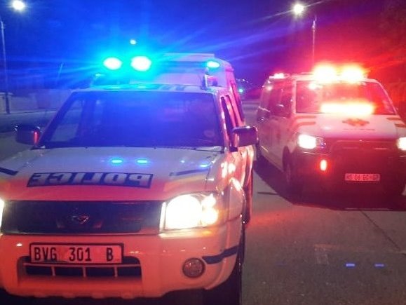 Five killed in eShowe minibus crash