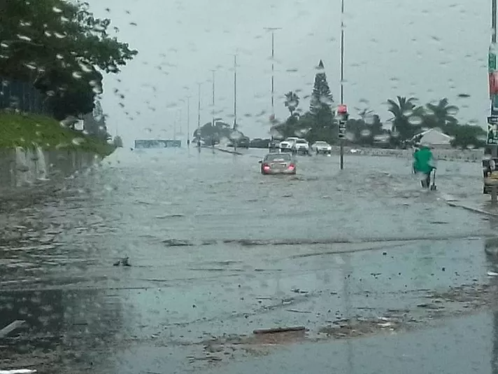 Mthatha flood search intensifies, death toll at 88