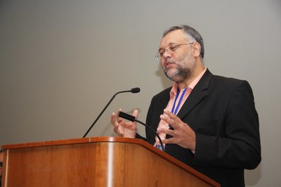 Ebrahim Rasool returns to Washington as SA ambassador