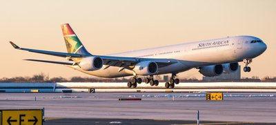 SAA spreading its wings with flights to Durban from March