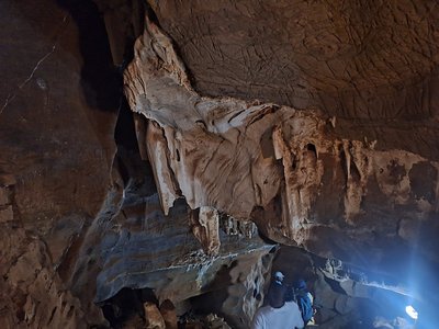 Echo Caves: Unveiling South Africa's Natural Wonder