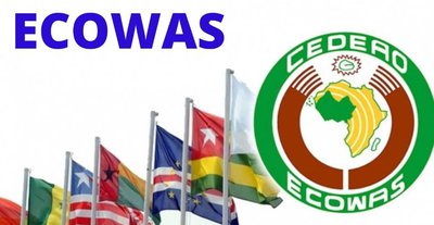 West Africa leaders meet as region struggles with coups