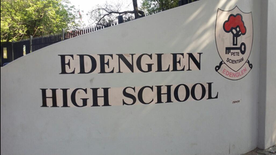 Edenglen High suspends 7 pupils for brawl