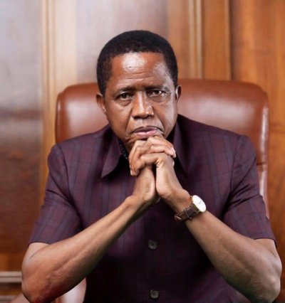 'The man belonged to the nation' - Lungu to be buried in Lusaka
