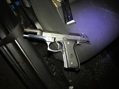 Eight suspects killed in Richards Bay shootout