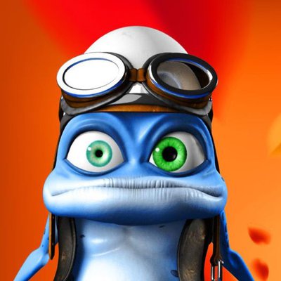 #ThrowbackThursday: Crazy Frog is making a comeback and the people are ...