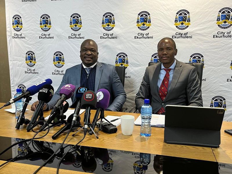 Xhakaza launches internal probe into EMPD misconduct claims