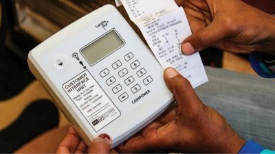 Eskom says on standby to help as meter deadline looms