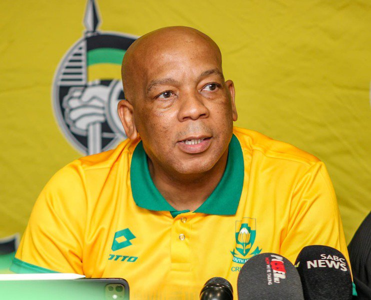 Ramokgopa vows to end load reduction in townships