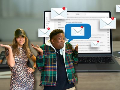LISTEN: How email tone shapes communication in the workplace