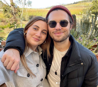 Danny Painter chats to Cape Town duo Emerger about their music