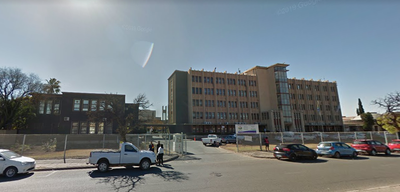 Covid-19 shuts Emfuleni municipal offices