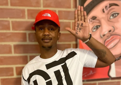 Emtee releases new album under his own record label
