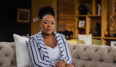 Unstoppable women: How Nothando Tembe started her dream business