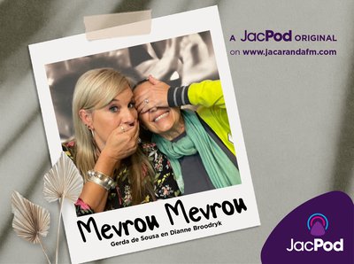 Mevrou word gevonnis