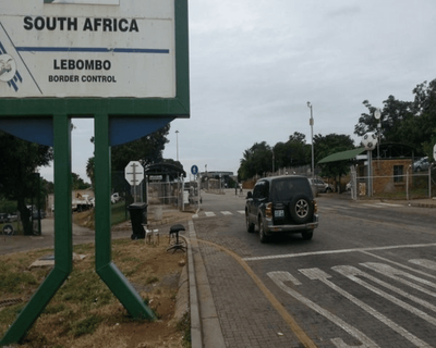 SA closes Lebombo border amid Mozambique unrest
