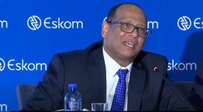 Eskom aiming not to breach stage 4 load shedding during summer