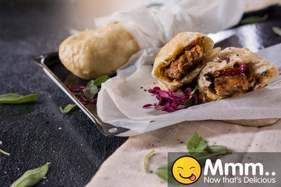 Eskort Just Delicious: Padkos recipes