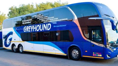 Greyhound, Citiliner to close their doors in February