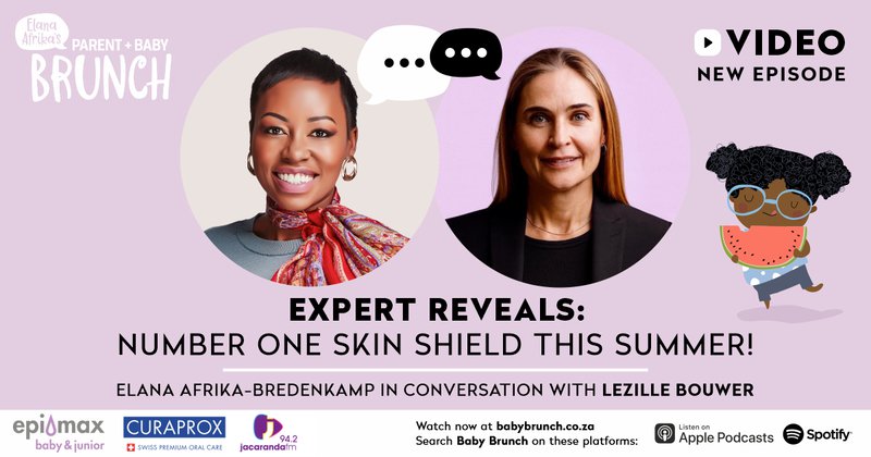 Expert reveals: The number one skin shield this summer