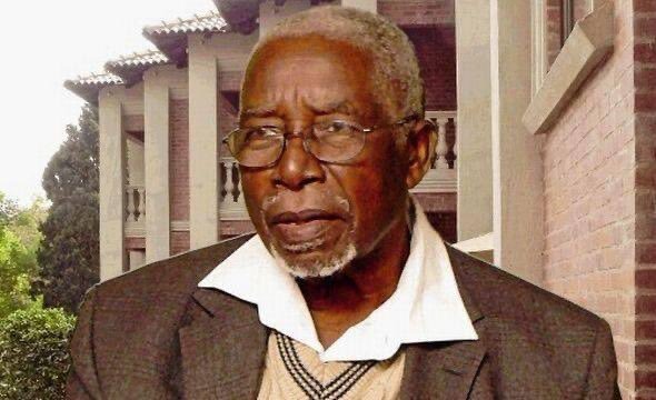 Frank Mdlalose lauded as astute man, unifier