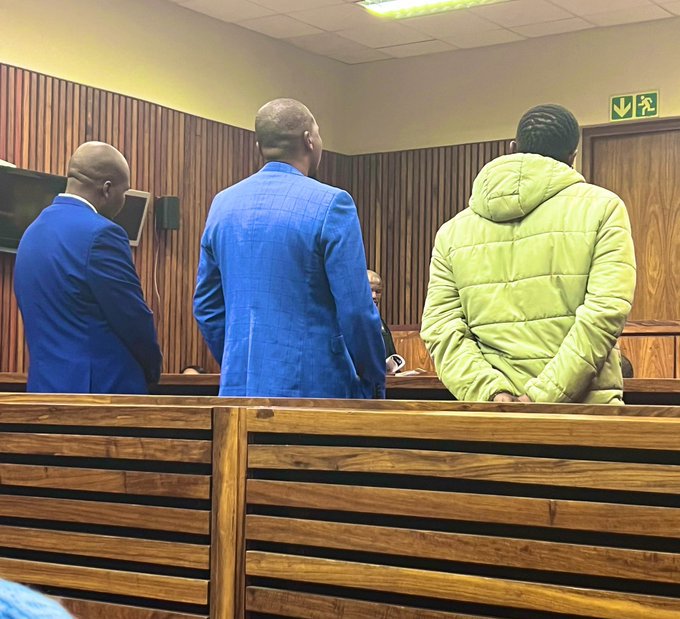 Case Against Diepsloot Protest Leaders Rolled Over To Wednesday