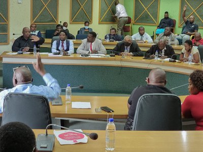 KZN premier urged to implement Moerane Commission recommendations