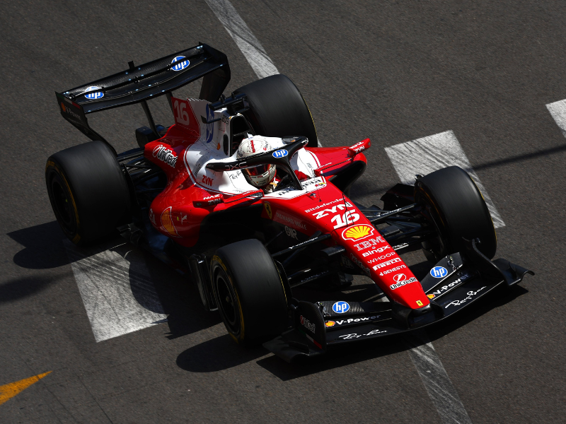 Monaco madness! 7 bombshells that shook the 2026 Monaco Grand Prix