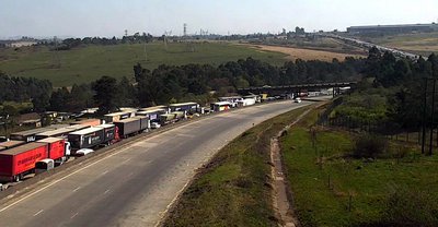 SANRAL hoping to reopen more N3 lanes between Cato Ridge, PMB
