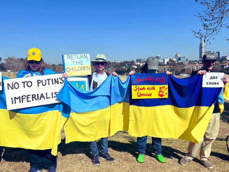 HL: Civil rights group to challenge ‘restriction’ from BRICS protest