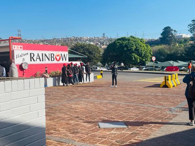 Rainbow Chicken to rehire 1000 retrenched KZN staff